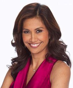 36 Asian Newspeople Ideas News Anchor Vicky Nguyen Ann Curry