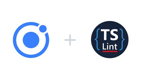 Guest Post Ionic 40 Migration Using Tslint Fixers Ionic Blog