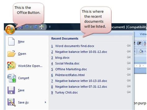 How To See When Microsoft Word Document Was Last Edited Shop Fast
