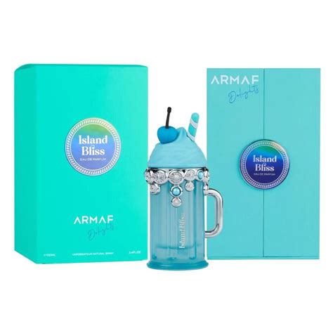 Island Bliss Edp 100 Ml Perfumes Cardales