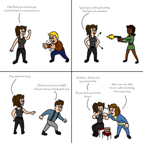 Sticks And Stones Jsalts Art Gallery Loverslab