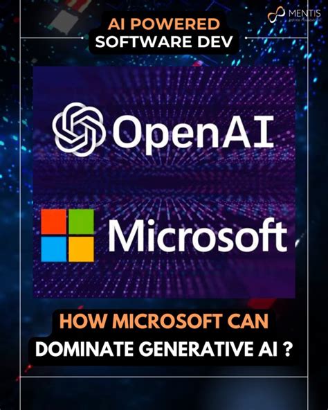 Mentis Solutions On Linkedin Ai Powered Software Development