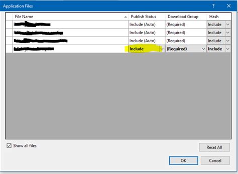 Visual Studio Dificuldade Com Clickonce C Wpf Stack Overflow Em