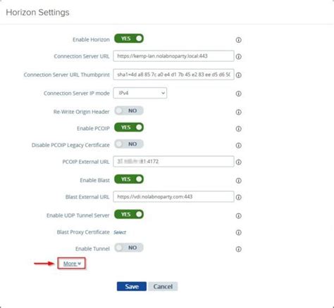VMware Horizon True SSO Configuration Pt 2 Nolabnoparty