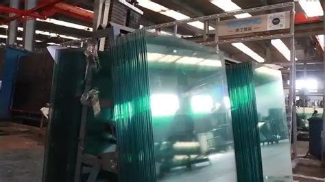 Borosilicate Float Glass Sheet