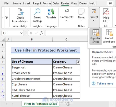 How To Copy A Protected Excel Sheet With Formulas Free Printable Download