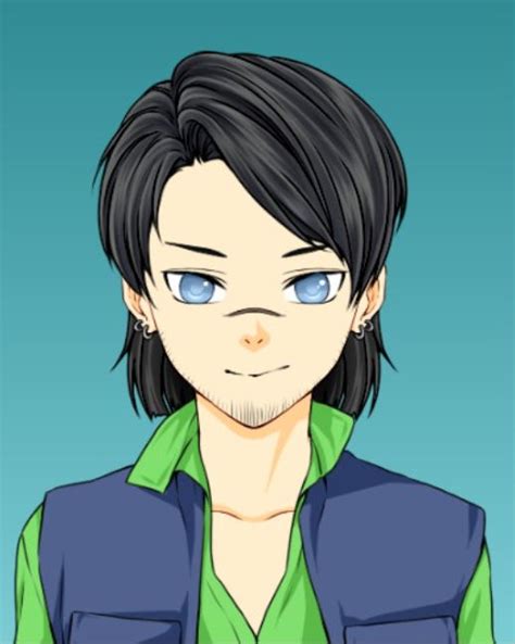 Thomas Humanized Headcanon Henry By Theviewer Xprod On Deviantart