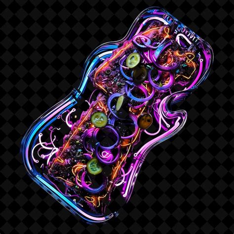 Electron Microscopy Art Psd High Quality Free Psd Templates For Download