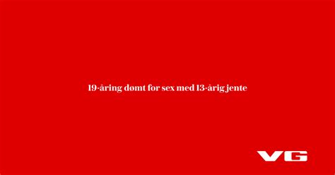 Ring D Mt For Sex Med Rig Jente