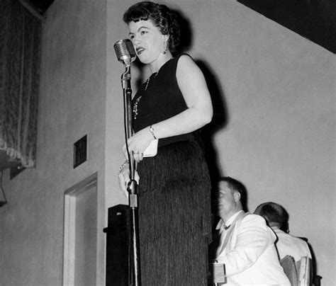 20 Facts About The Life And Legacy Of Patsy Cline