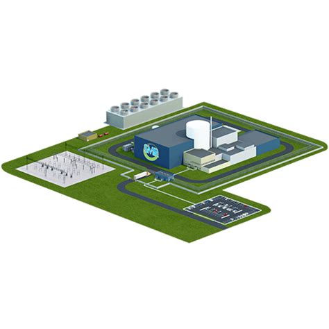 5 Advanced Reactor Designs To Watch In 2030 Department Of Energy