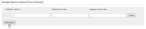 creating product attributes in magento 2 customer paradigm