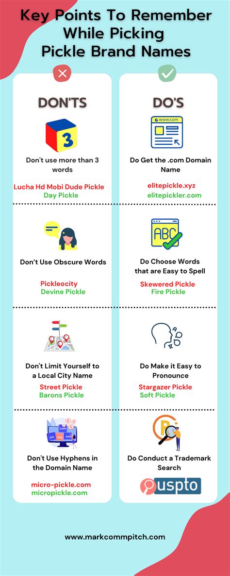 350 Pickle Brand Names Ideas Catchy Pickle Business Names