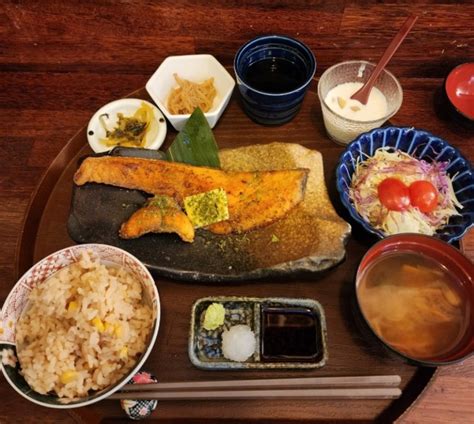 🔮 서울 서촌ㅣ일본 가정식 맛집 네이버 블로그