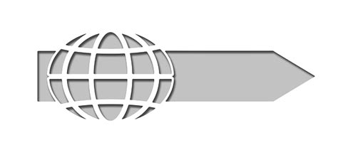 Download Arrow Direction Globe Royalty Free Stock Illustration Image Pixabay