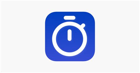‎tabata Timer Interval Timer On The App Store