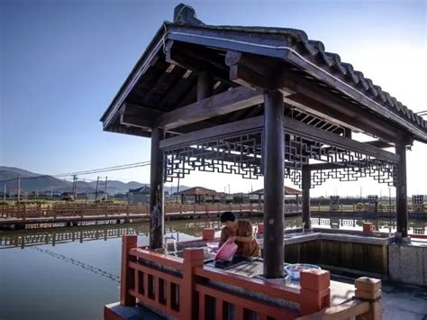 杭州余杭鸬鸟:推进“污水零直排村”建设走深走实 杭州余杭鸬鸟:推进“污水零直排村”建设走深走实