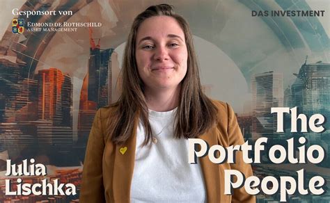 Finanzwelt Julia Lischka Ber Moderne Recruitung Strategien Das Investment