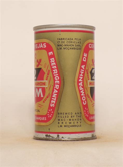 Lot Detail Macmahon Tab Top Mozambique