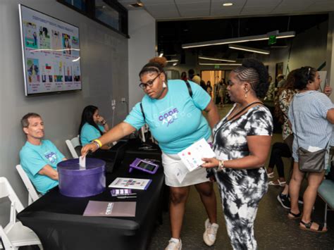 Code Art Fest Recap Celebrate Babe Female Coders At Th Annual Code Art Fest