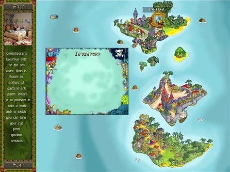 Free Download Jessica Secret Of The Caribbean For Pc Latest Filecr