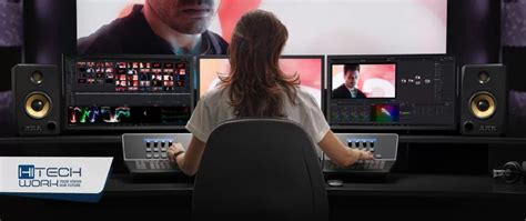 How To Activate Blackmagic Design Davinci Resolve Activation Key