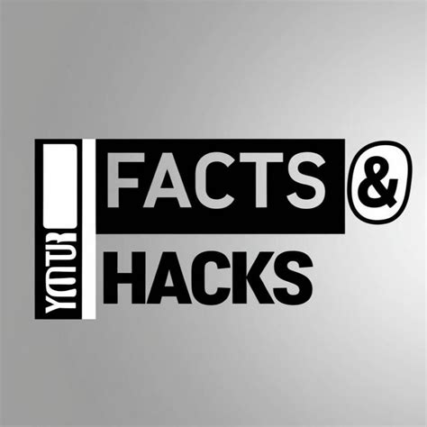 Facts And Hacks Youtube