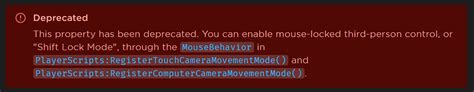 how do i enable shift lock scripting support developer forum roblox