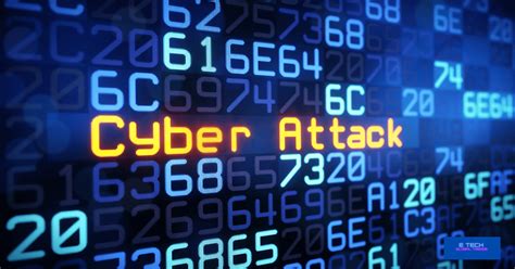 How To Protect Your Computer From Hackers And Viruses E Tech Global