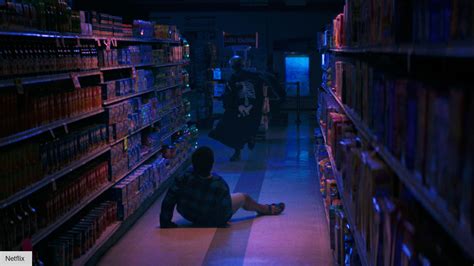 Fear Street Part One 1994 Review Slicing Up Eyeballs