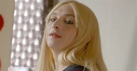 Sex Change Husband Becomes Kara After Years Of Marriage But Wife Admits The Smell Of Gender