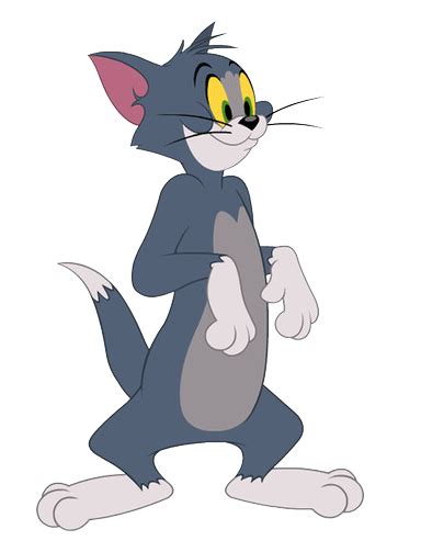 Tom Cat By Princetomtheartist87 On Deviantart