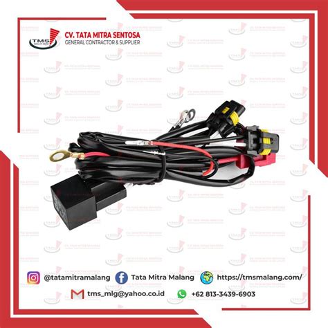 Toyota Avanza Ac Relay Location At Greta Pickard Blog