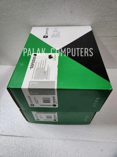 Lexmark Ms310 Ms415 Imaging Drum Unit At ₹ 2800 Fort Mumbai Id