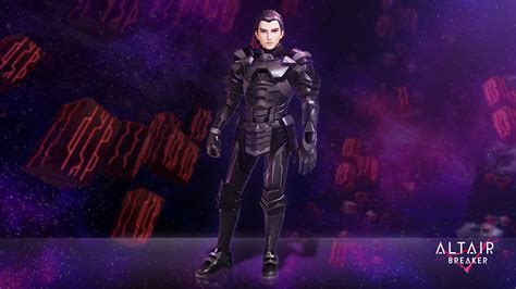 Altair Breaker Royal Set On Steam