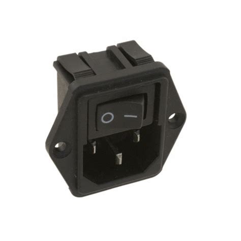 Fuses Pico A V TRH Services