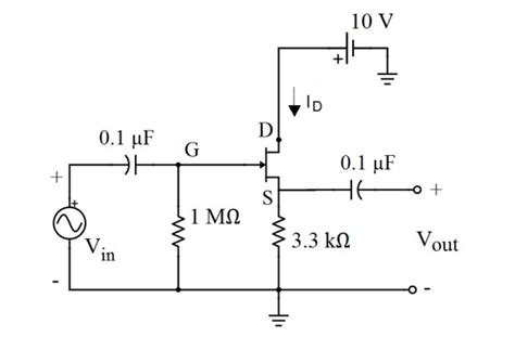 Solved Determine A Transistor Operating Point B The Chegg Com