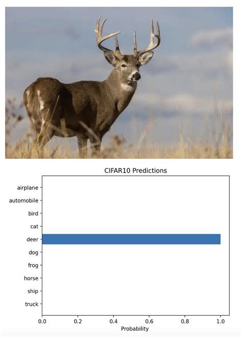 Github Joseph2718cifar10 Image Classifier Convolutional Neural Network Trained To Classify