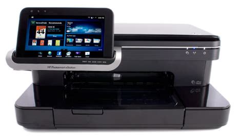Hp Photosmart Estation Review Pcmag