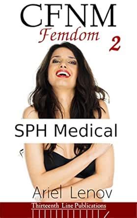 Cfnm Femdom 2 Sph Medical English Edition Ebooks Em Inglês Na