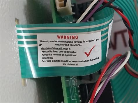 Termolog Adta Master Controller Aeliya Marine