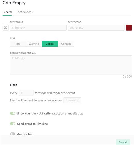 Default Notification Recipients Couldnt Get Notification Need Help With My Project Blynk
