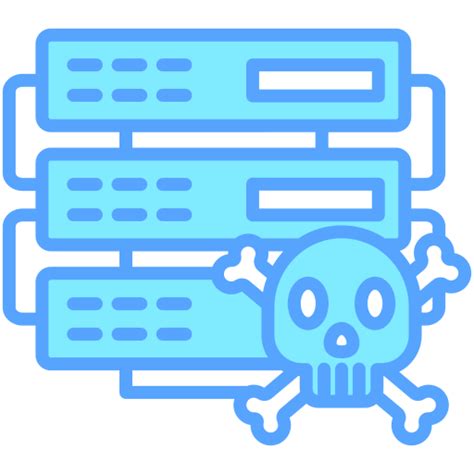 Hacker Generic Color Fill Icon Hacker Generic Color Fill Icon