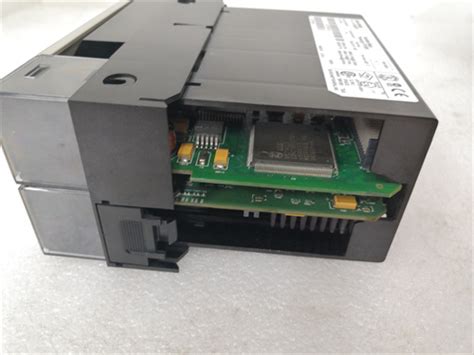 AB 1757 SRM Module Runsheng Automation