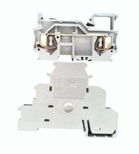 12a Pcb Terminal Block At ₹ 10 Piece In Pimpri Chinchwad Id 2855781954830