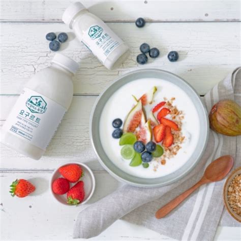 Tvon 아침미소 요구르트 패키지 150ml 6입 외 티몬