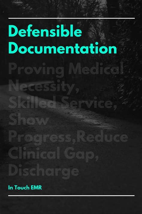 Physical Therapy Documentation Examples And Documentation Best Practices