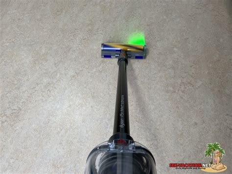 Dyson V15s Detect Submarine Vacuum And Mop Cleaner