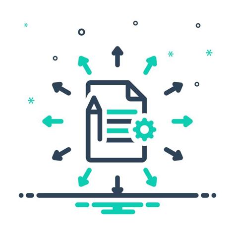 Assign Icon Illustrations Royalty Free Vector Graphics And Clip Art Istock