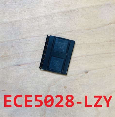 Микросхема ECE5028-LZY: продажа, цена в Львове. микросхемы от "32bits ...